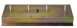 ProFlairs Horizontal Mechanical Interlock Unit to Suit MC-500A - 800A - LS
