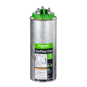 ProFlairs Capacitor CAN - Power Factor Correction